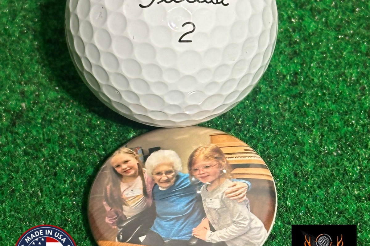 Golf Ball Marker Guide: Usage, Types, and Importance – Big Horn Golfer