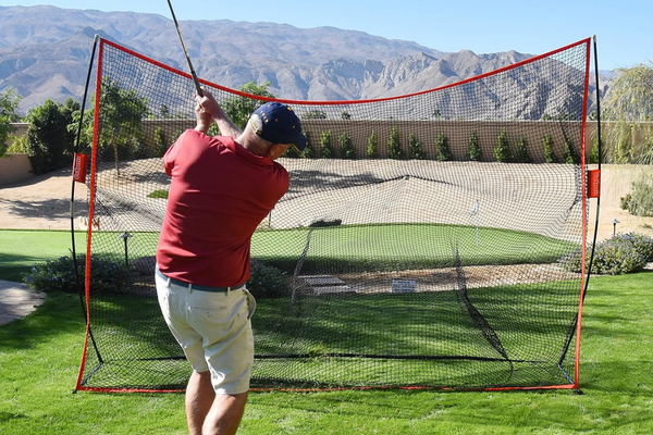 The Ultimate Golf Net Buying Guide 2024 – Big Horn Golfer