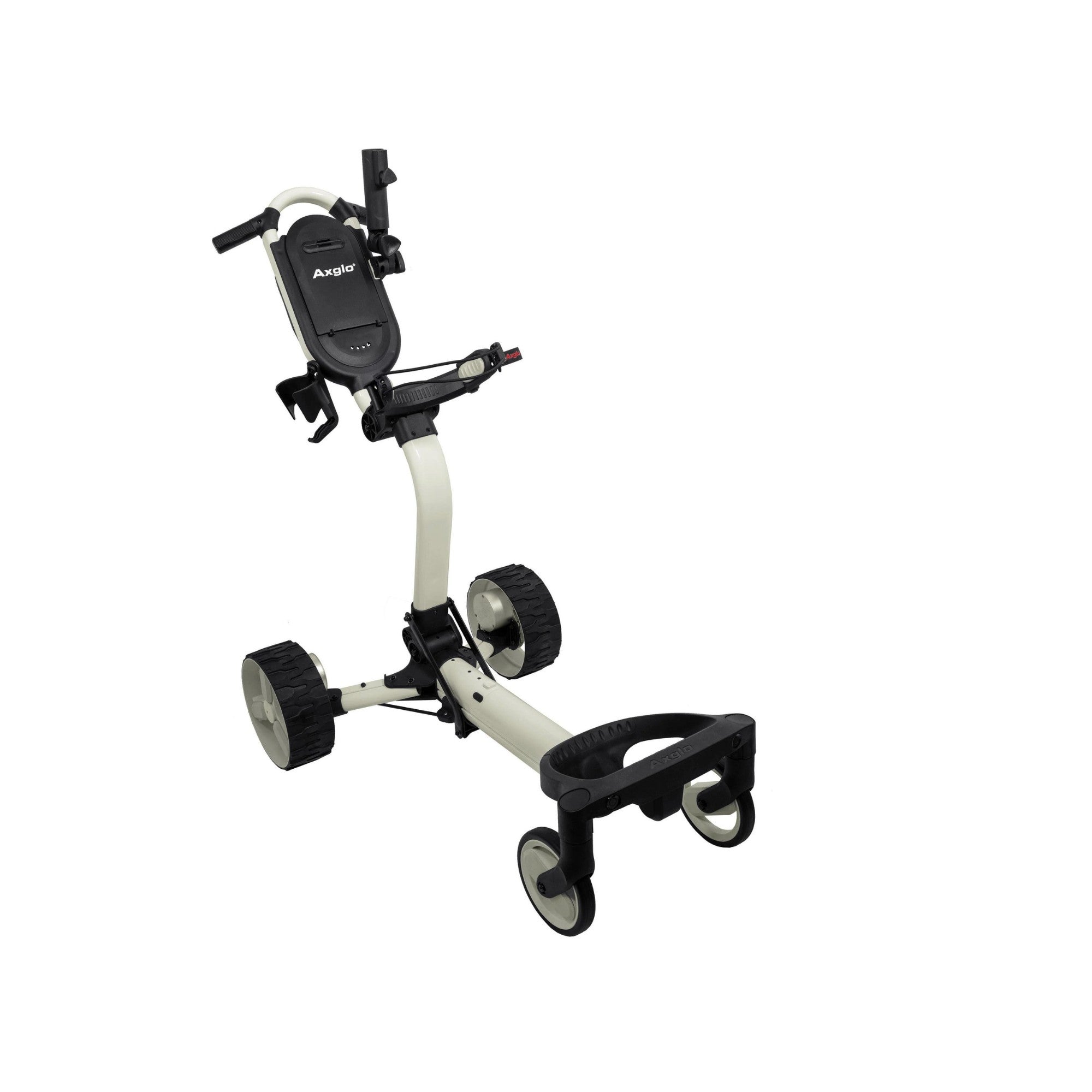 Buy Top Electric Golf Trolleys | Premium Carts – Big Horn Golfer