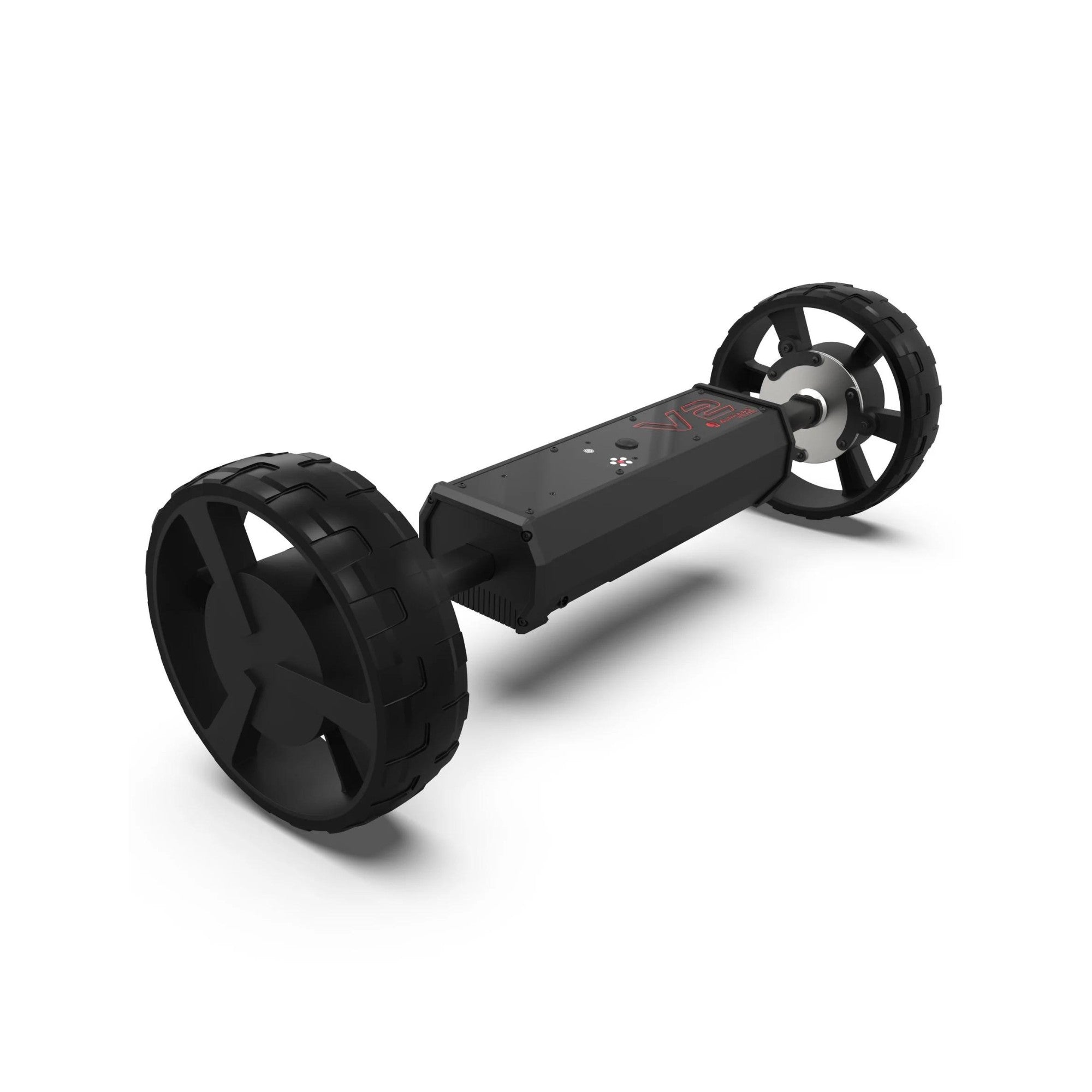 Quad Golf Cart Conversion Kits | 4-Wheel Drive – Big Horn Golfer