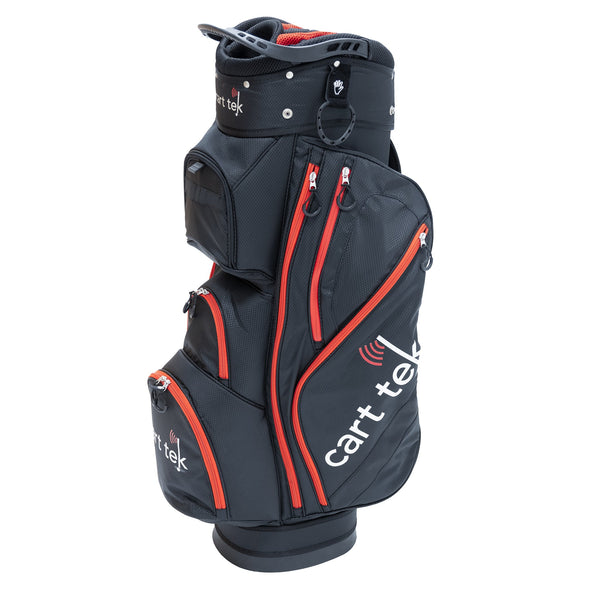 Cart Tek – Big Horn Golfer