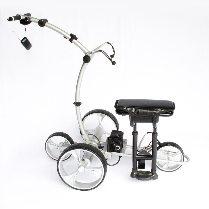 Cart Tek Seat – Big Horn Golfer