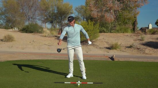 Tour Striker BOMBS: Consistently Smash the Driver (Digital Series ...
