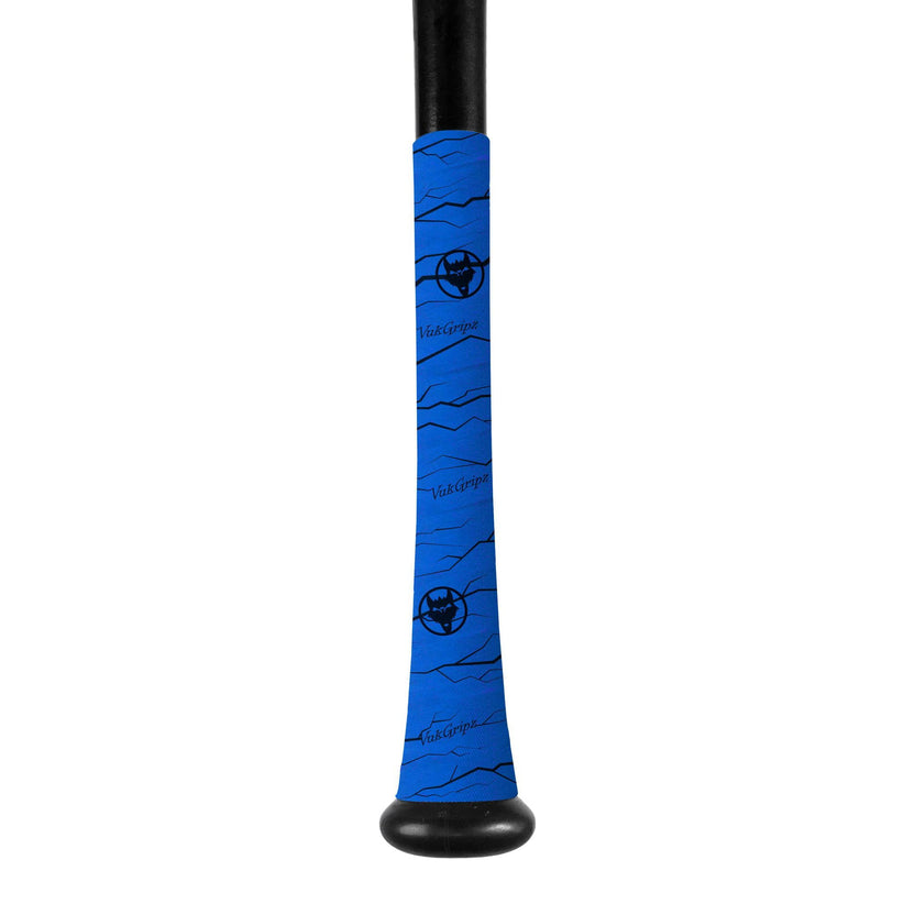 VukGripz - Extra Long Bat Grip Tape – Big Horn Golfer