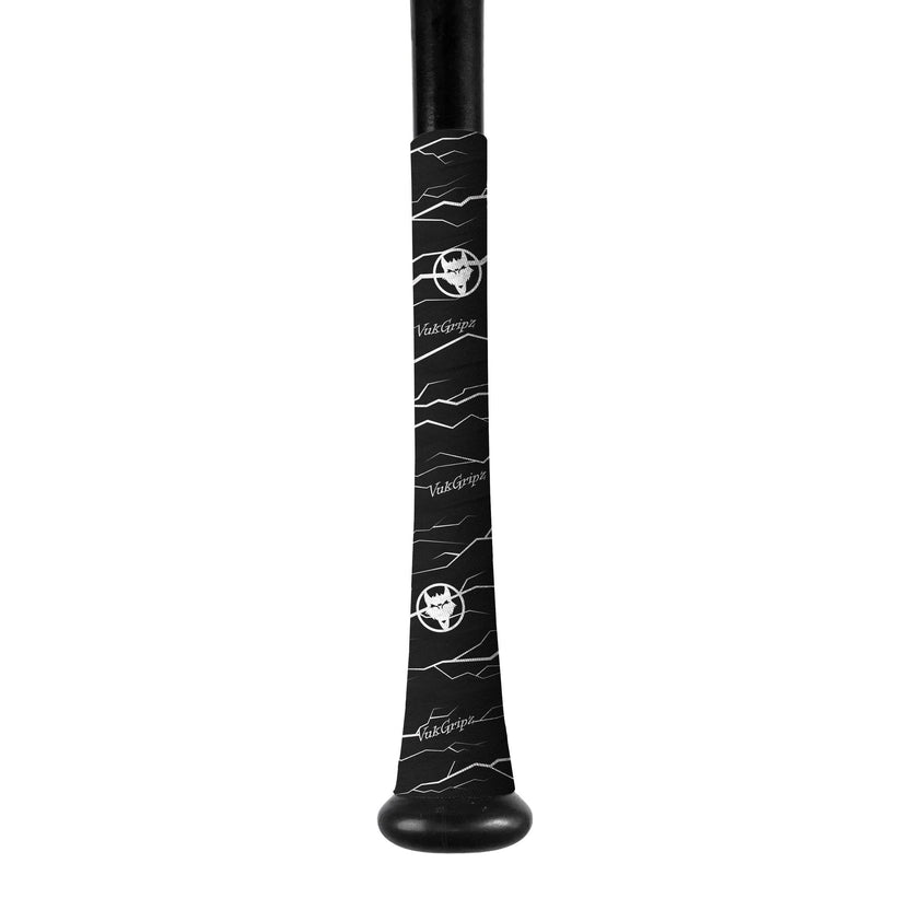 VukGripz - Extra Long Bat Grip Tape – Big Horn Golfer