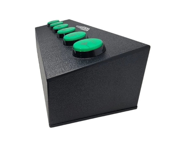 Roxor Golf - 6 Button Control Box – Big Horn Golfer