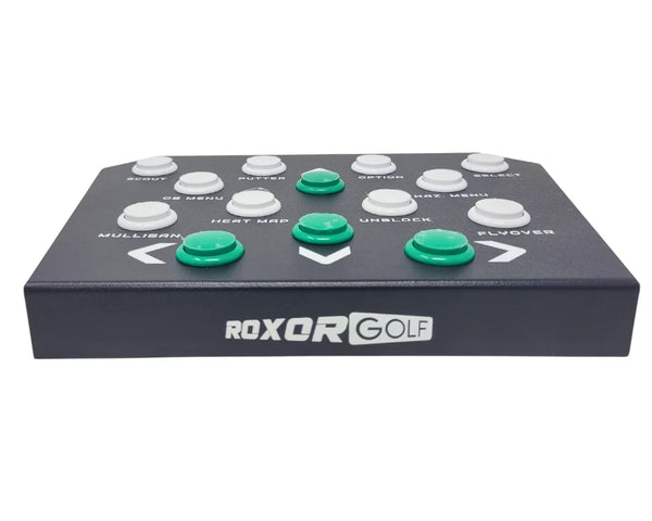 Roxor Golf - MAG14 – Control Box – Big Horn Golfer