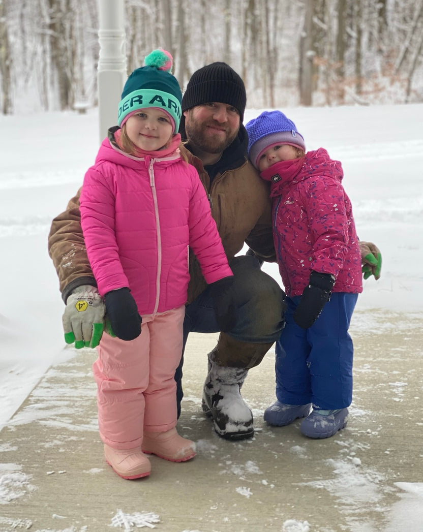 About Us: Where Eagles and Birdies Meet Bears and Deer! – Big Horn Golfer