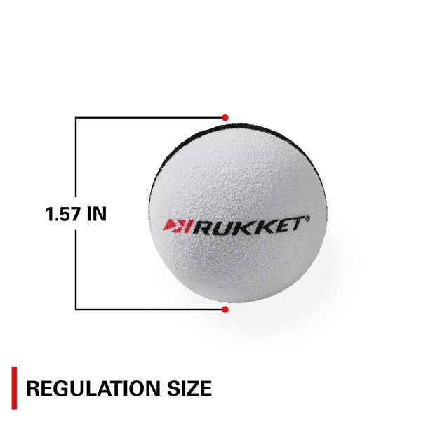 Rukket Sports Practice Golf Balls – Big Horn Golfer