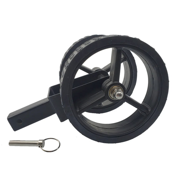 BatCaddy X3/X4 Mountain Slayer Anti-Tip Wheel Assembly – Big Horn Golfer
