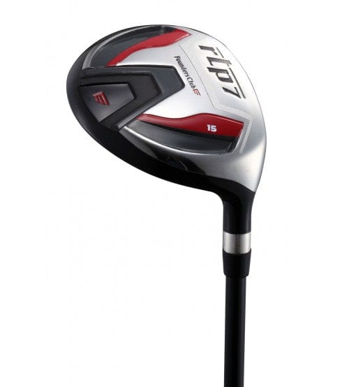 Founders Club RTP7 Men's Golf Club Set with 14 Way Organizer Golf Bag ...