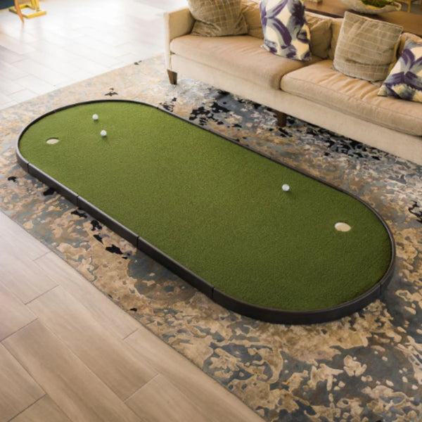 Shop Indoor Golf SIGPRO Gimme Putting Green – Big Horn Golfer