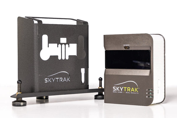 SkyTrak Metal Protective Case – Big Horn Golfer