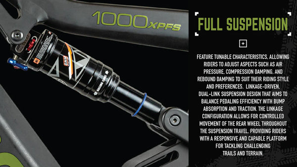 Rambo - Rampage 1000W Ultra Drive – Big Horn Golfer