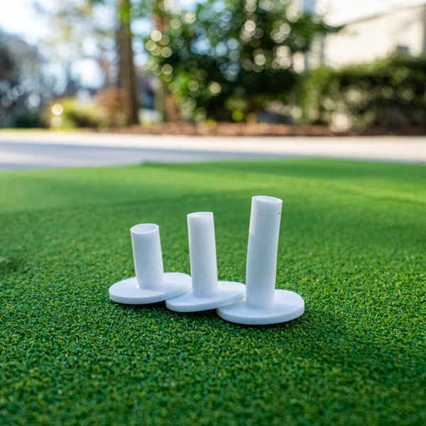 Rukket Sports Range Pro 5x5 Folding Golf Hitting Mat – Big Horn Golfer