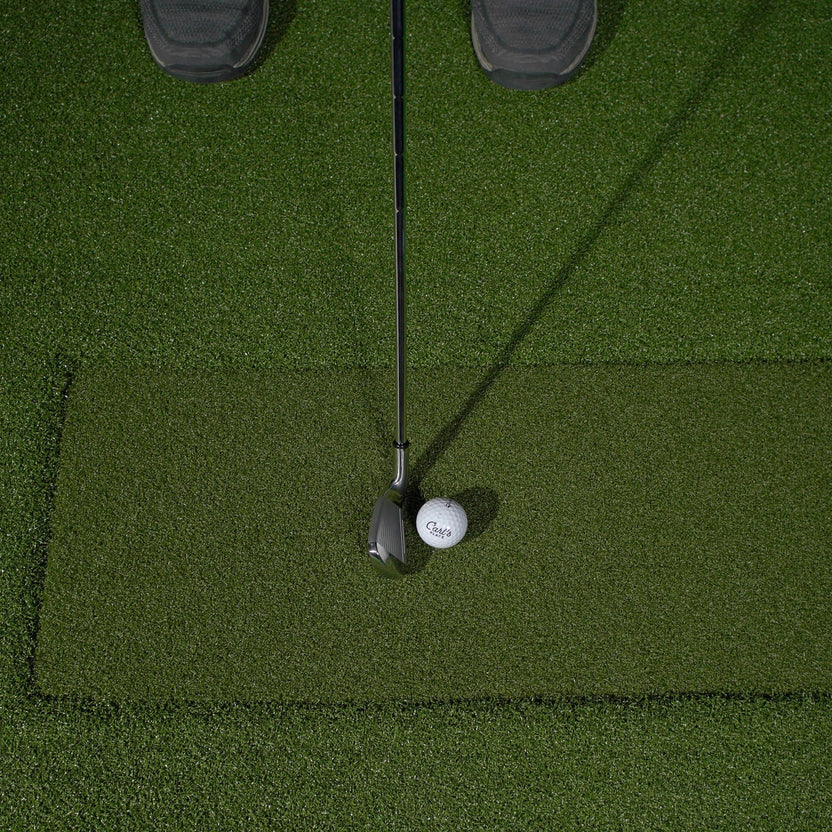 Carl's Place HotShot Golf Mat Systems – Big Horn Golfer