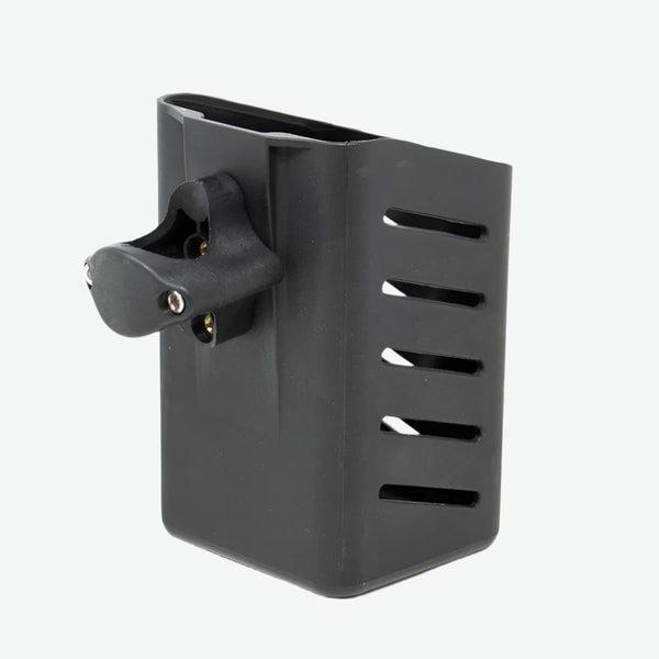 Cart Tek Battery Basket – Big Horn Golfer
