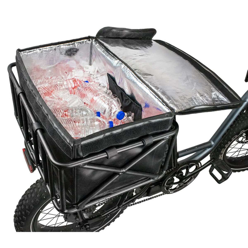 Rambo Large Utility Bag R165-L – Big Horn Golfer