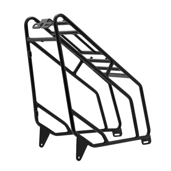 Lectric eBikes XPeak2 Rear Rack – Big Horn Golfer