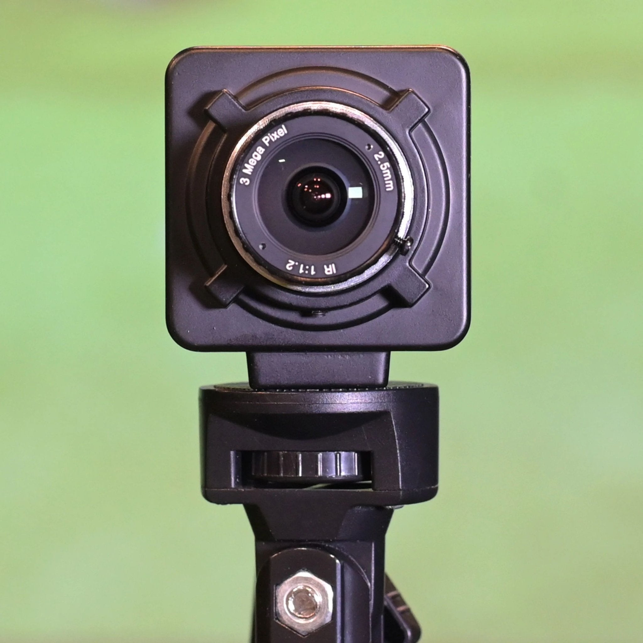 Carl's Place Golf Swing Camera Set – Big Horn Golfer
