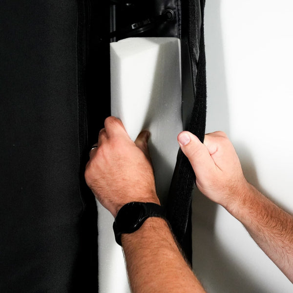 Carl's Place DIY C-Series Golf Simulator Enclosure Foam Inserts – Big ...