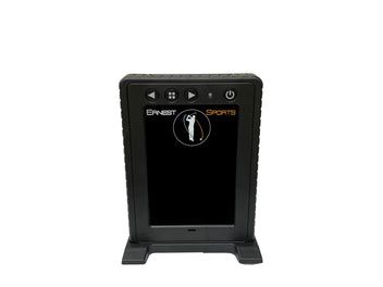 Ernest Sports - ES Tour Plus 2.0 Portable Launch Monitor – Big Horn Golfer