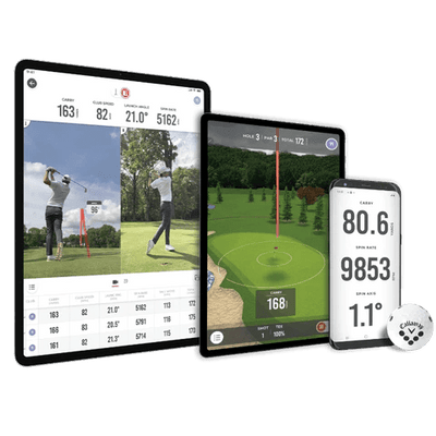 Rapsodo MLM2PRO Net Return 8.5x8.5 Golf Simulator Package Rapsodo MLM2PRO Net Return 8.5x8.5 Golf Simulator Package