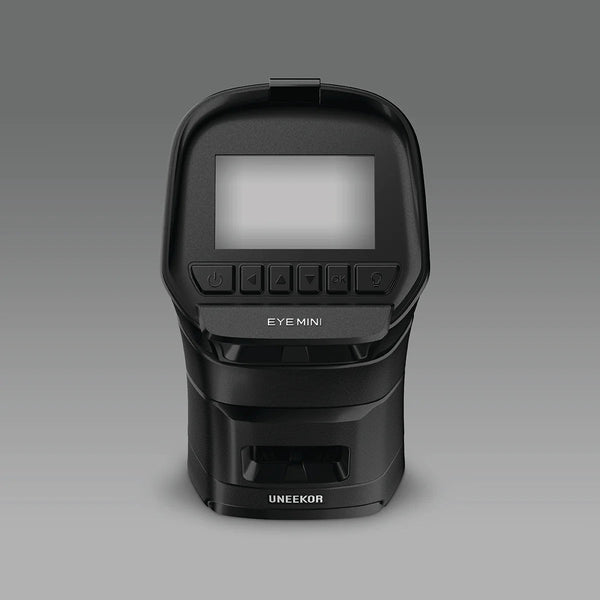 Uneekor EYE MINI Launch Monitor – Big Horn Golfer